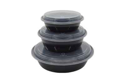 PP Plastic Containers Archives - Maple Trade Corporation